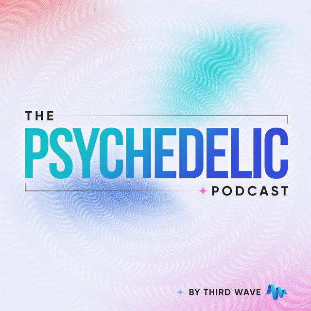 Top Podcasts About Psychedelics