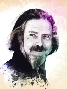 The Most Influential People in Psychedelics