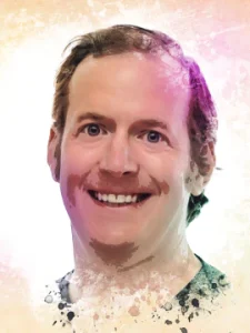 The Most Influential People in Psychedelics