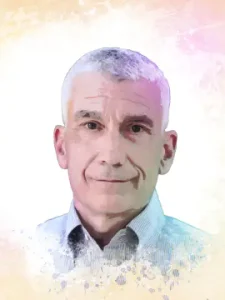 The Most Influential People in Psychedelics