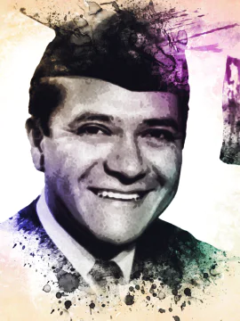 The Most Influential People in Psychedelics