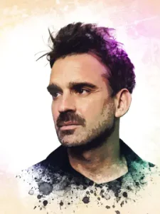 The Most Influential People in Psychedelics