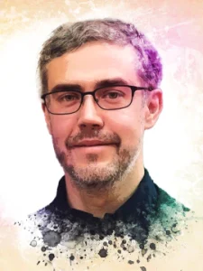 The Most Influential People in Psychedelics