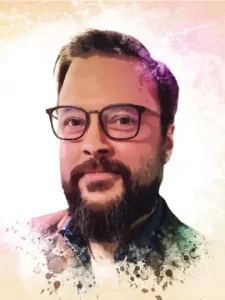 The Most Influential People in Psychedelics