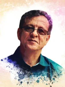 The Most Influential People in Psychedelics