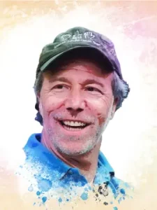 The Most Influential People in Psychedelics