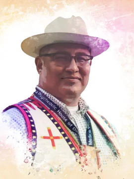 The Most Influential People in Psychedelics