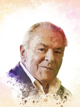 The Most Influential People in Psychedelics