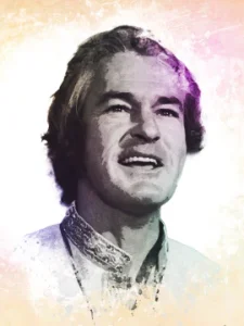 The Most Influential People in Psychedelics