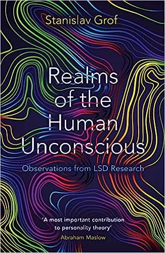 Top Psychedelic Books