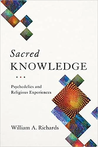 Top Psychedelic Books