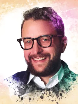The Most Influential People in Psychedelics