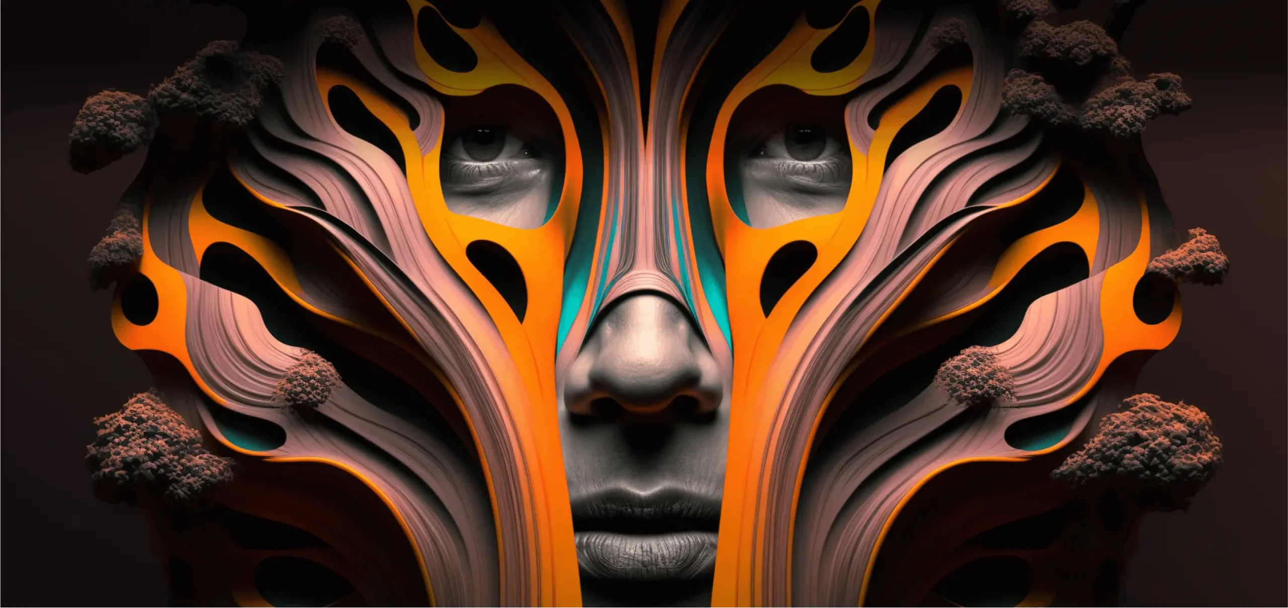 Talking DMT and “Entities” with Dr. Rick Strassman