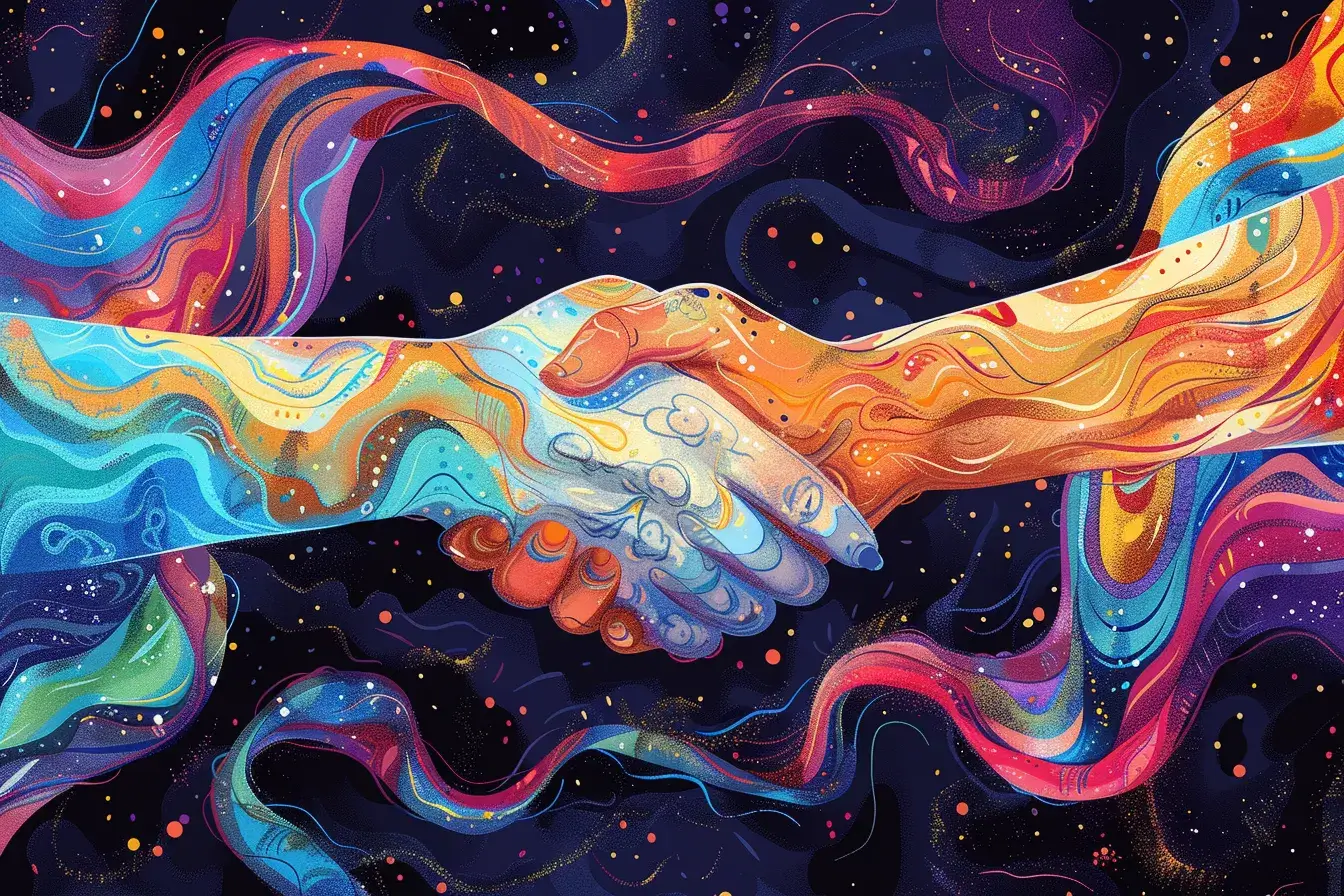 How To Navigate Challenging Psychedelic Experiences