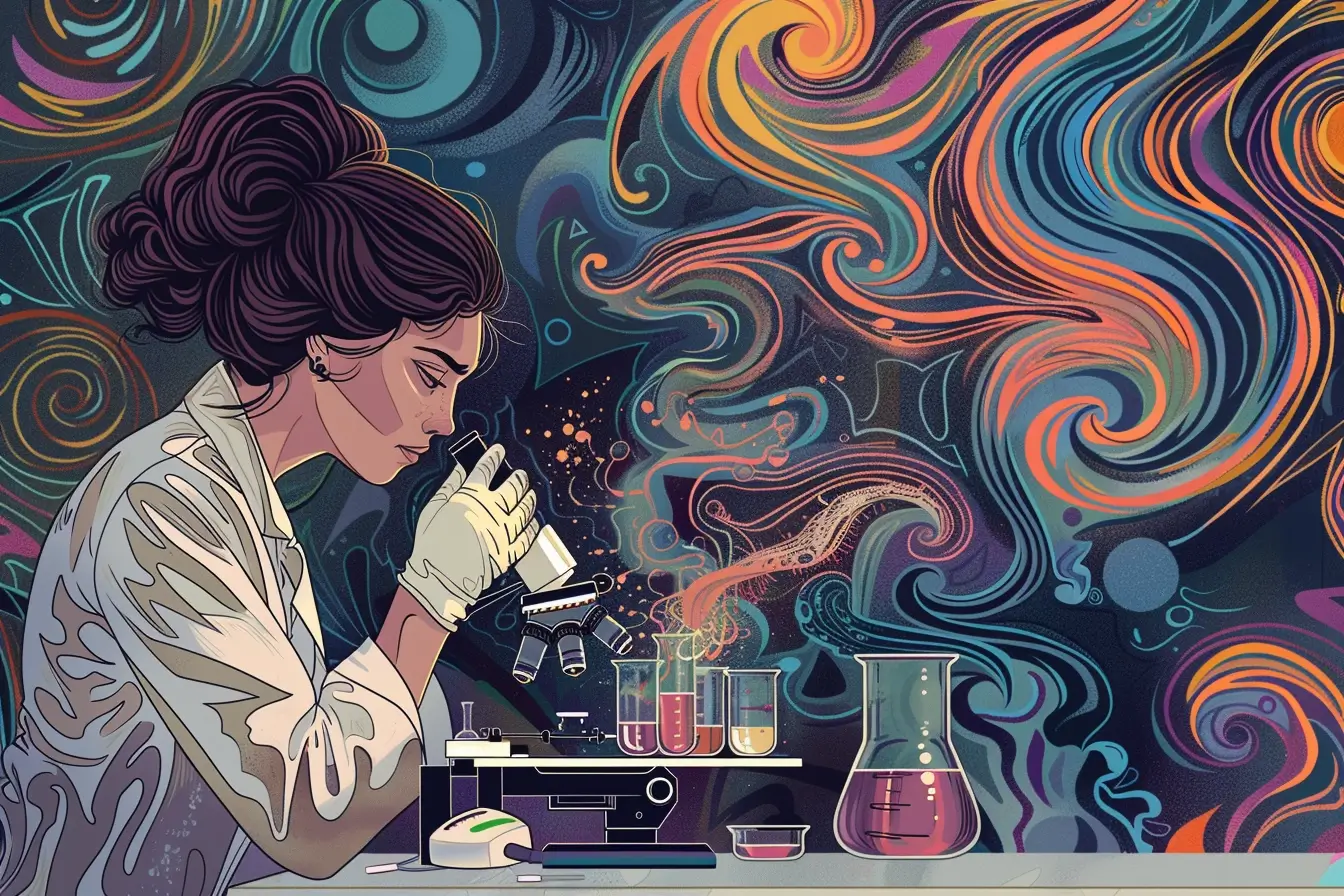 2C-B Guide and Other Phenethylamines: Understanding the “Lost Family ...