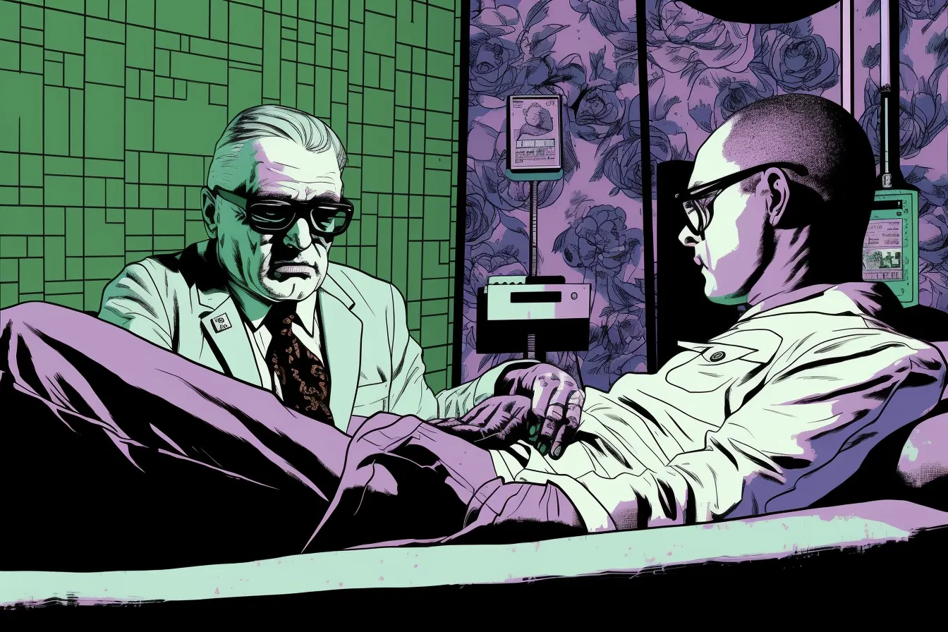 Weird Warfare: The Secret History of MK-Ultra and Psychedelics in the ...