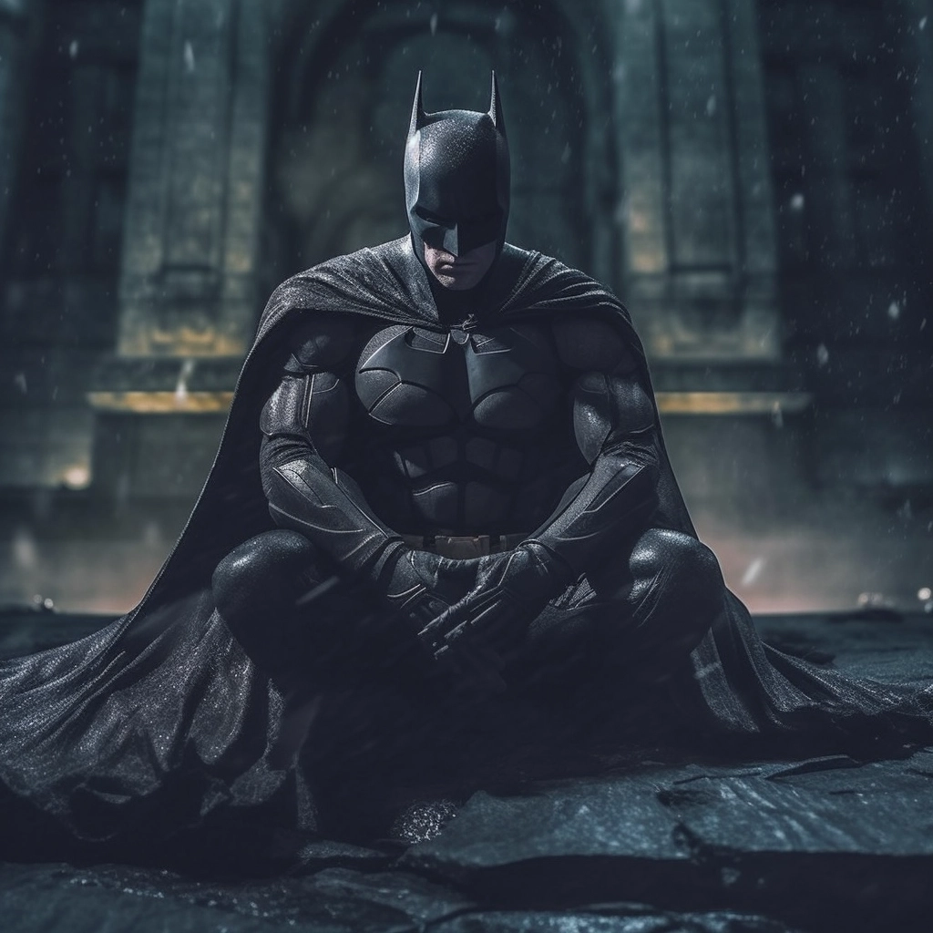 Psychedelic Superheroes: 8 Superheroes Who Would Benefit The Most From ...