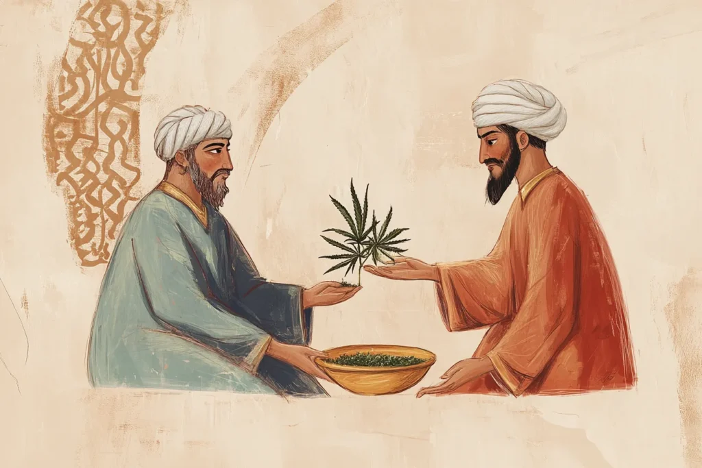 Guide to Using Cannabis