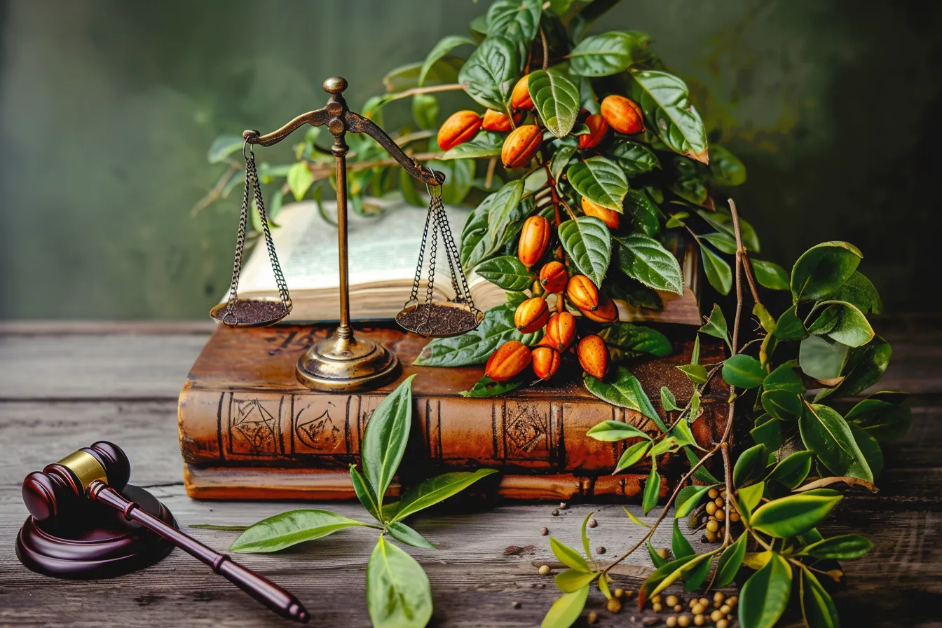 The Essential Guide to Ibogaine & the Iboga Plant