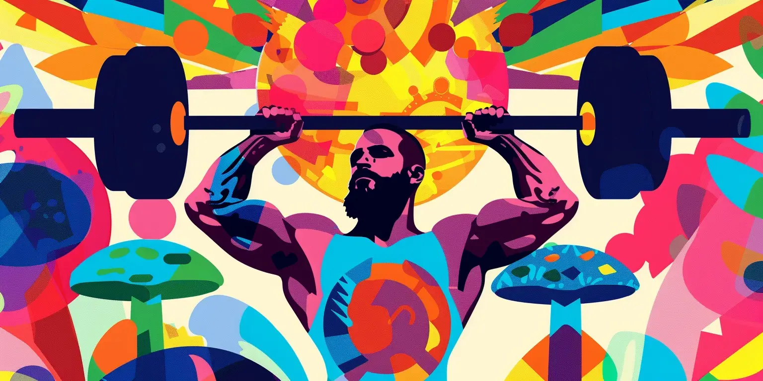 Sex on LSD? How Psychedelics Could Boost Your Love Life Sex on LSD? How Psychedelics Could Boost Your Love Life