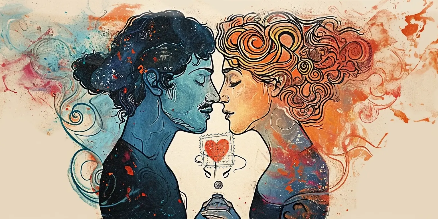 Sex on LSD? How Psychedelics Could Boost Your Love Life Sex on LSD? How Psychedelics Could Boost Your Love Life