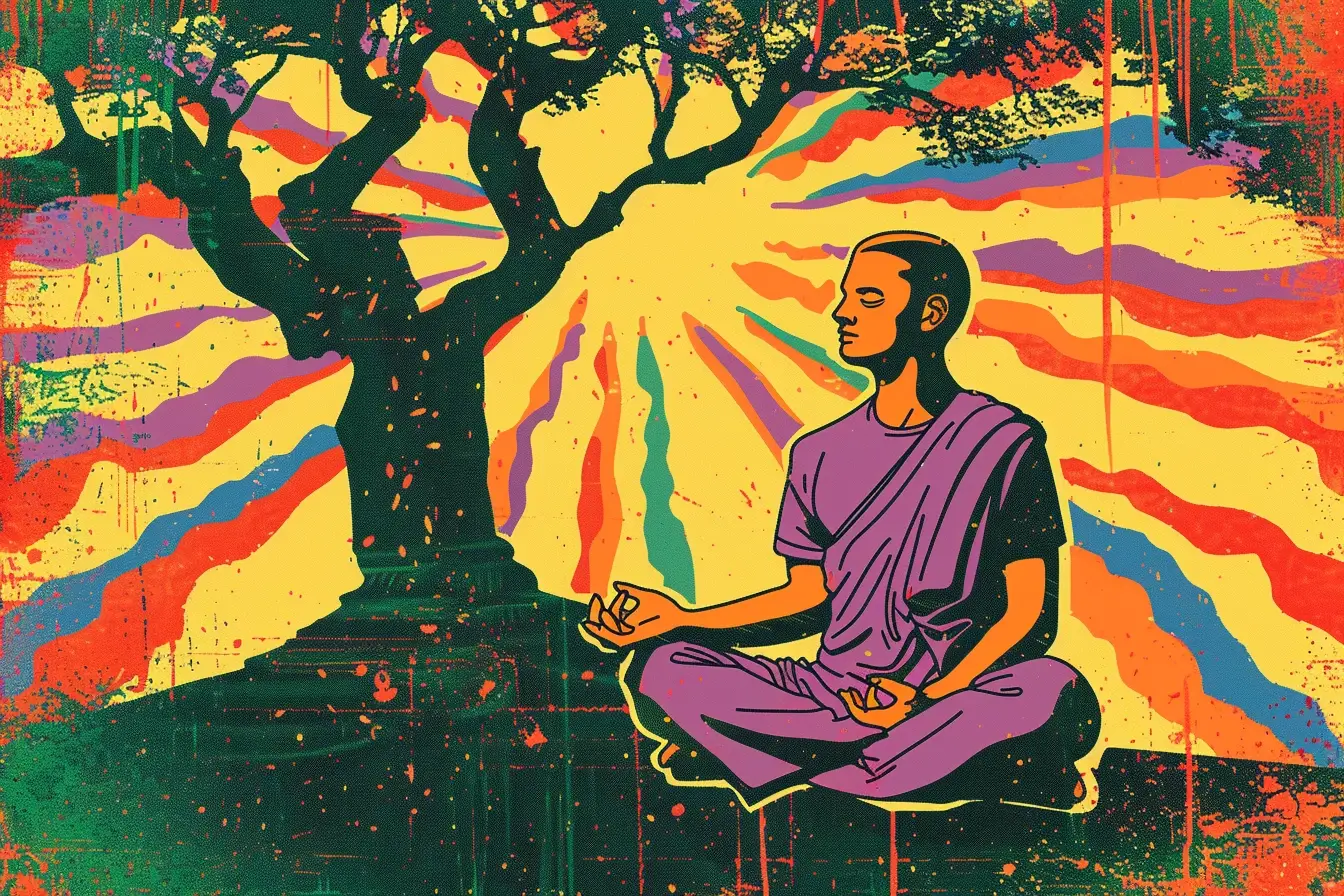 The Weird History of LSD: How Acid Changed America