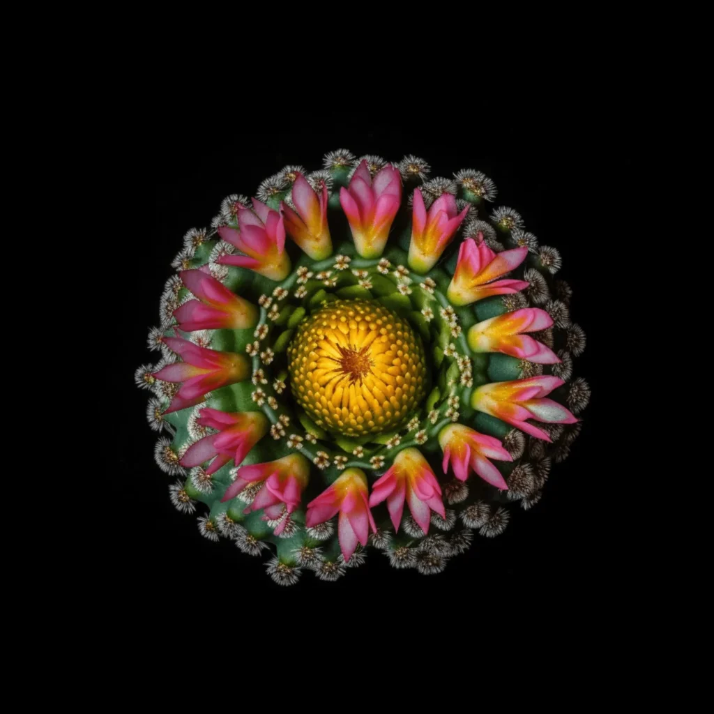 Mescaline Guide: Understanding the Magic of Peyote and San Pedro Cacti