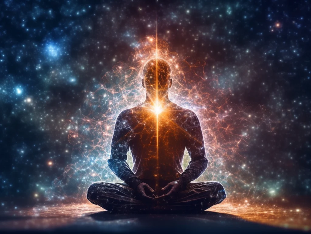 Why We Need Mystical Experiences in Psychedelic Medicine