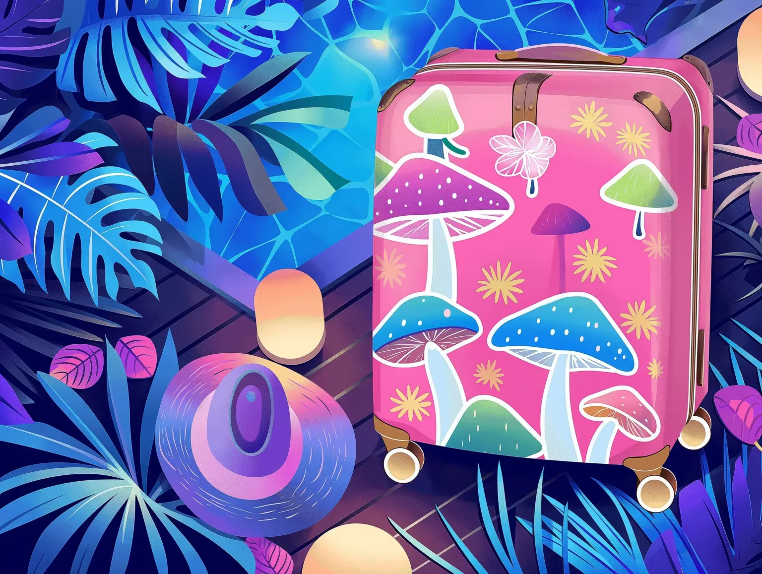 Guide to Finding a Safe Psychedelic Retreat