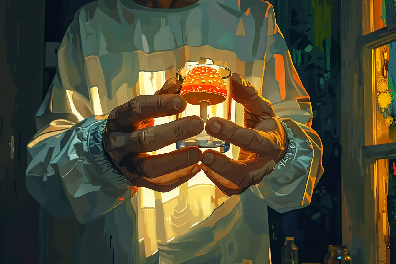 How Long Do Shrooms Last? A Psilocybin Trip Timeline