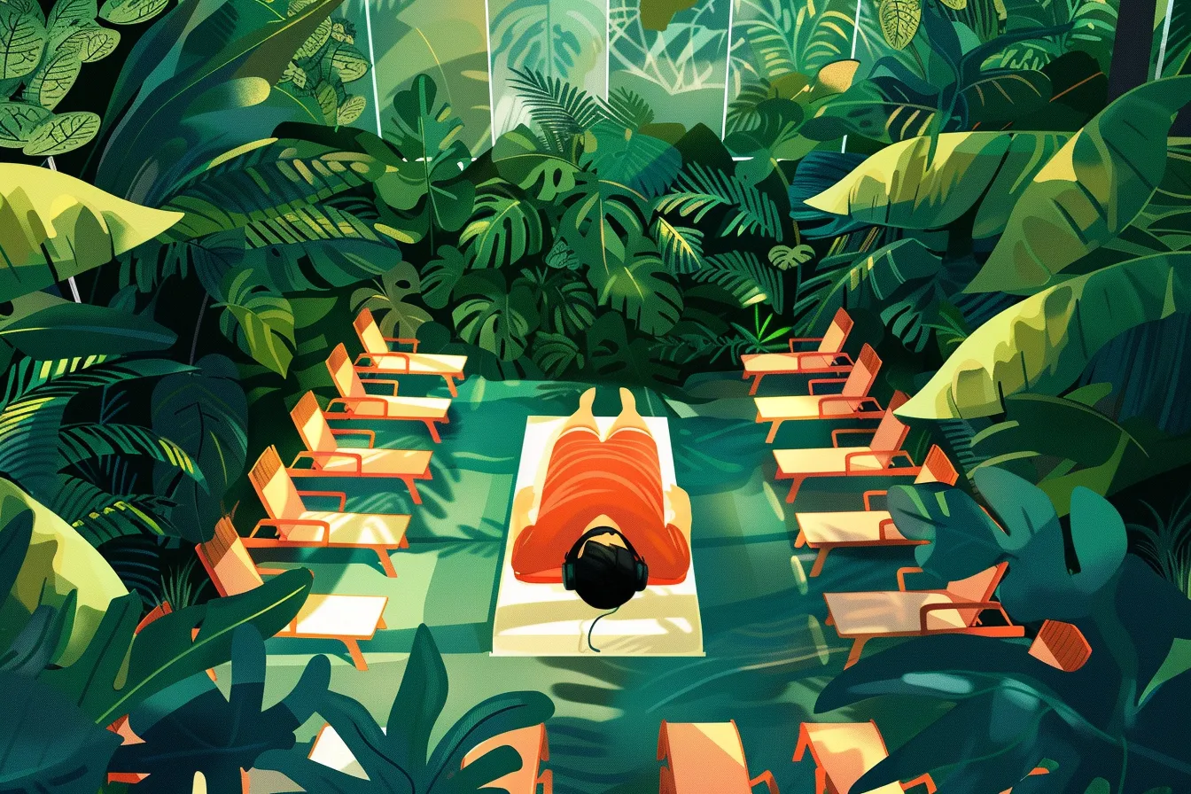 Guide to Finding a Safe Psychedelic Retreat