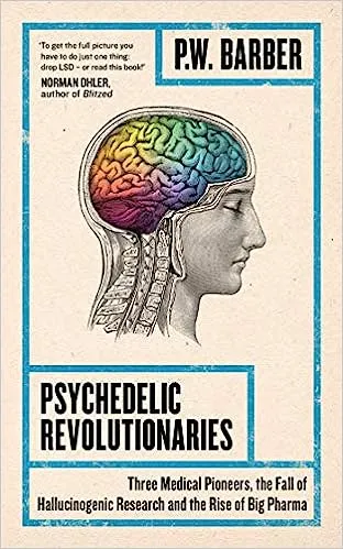 Top Psychedelic Books