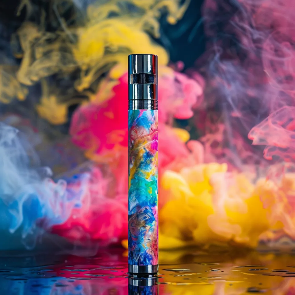 Psychedelic News Roundup: DMT and 2C-B Vapes, The Next Big Thing in ...