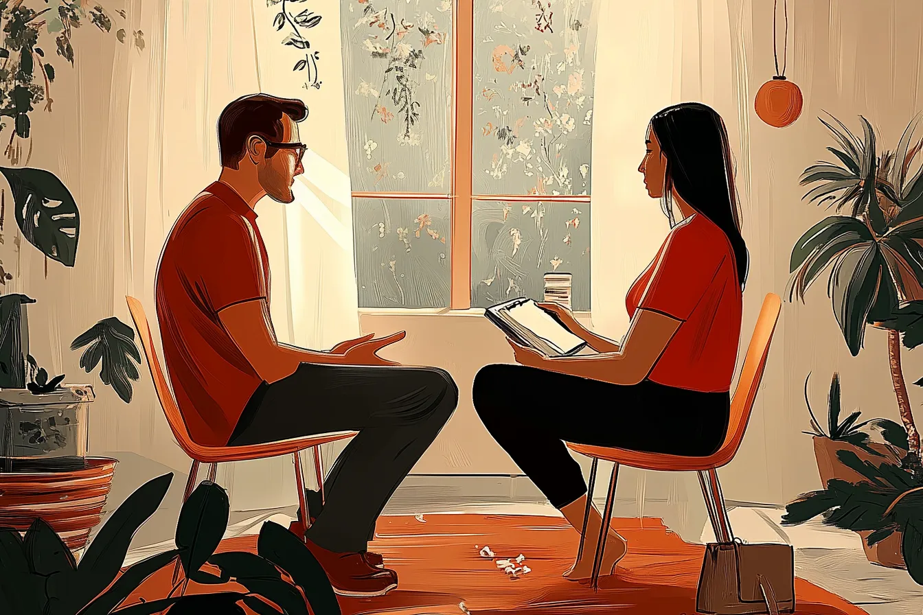 How to Navigate Challenging Psychedelic Experiences