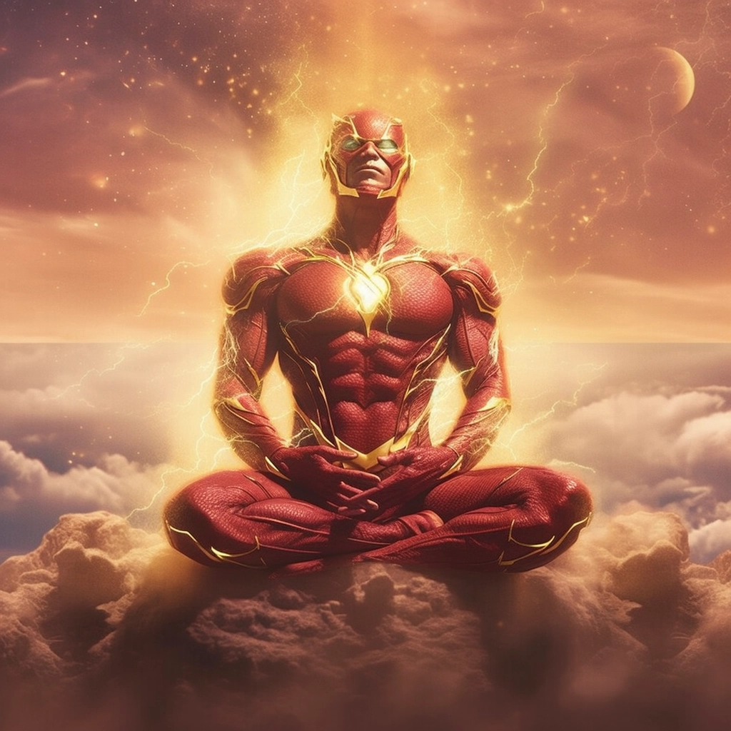 Psychedelic Superheroes: 8 Superheroes Who Would Benefit The Most From ...