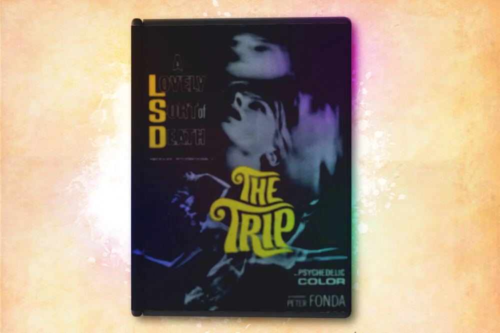 Top Ten Most Realistic Depictions of a Psychedelic Trip in Movies