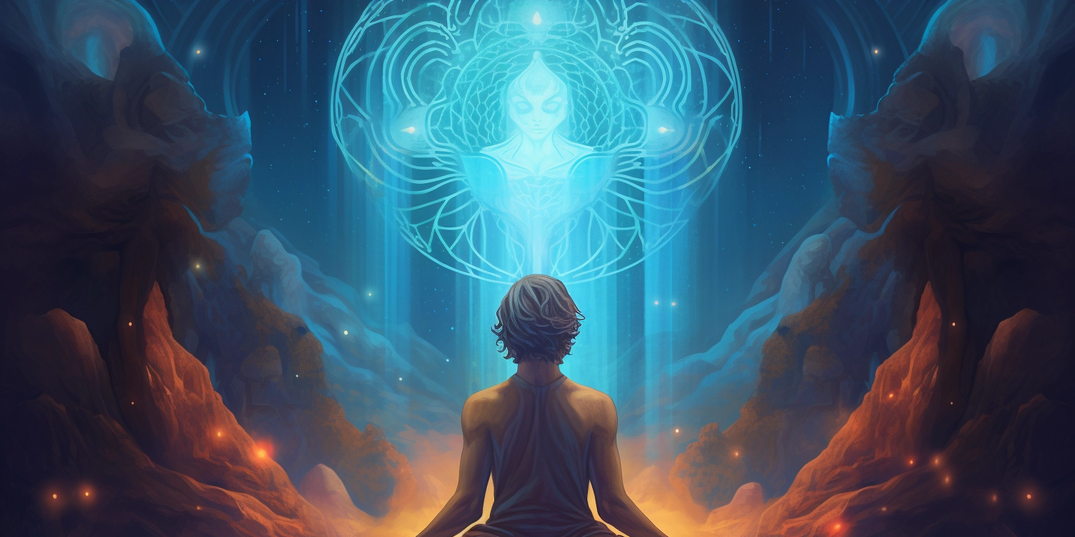 The Transformative Power of Psychedelic Mystical Experiences with Dr ...