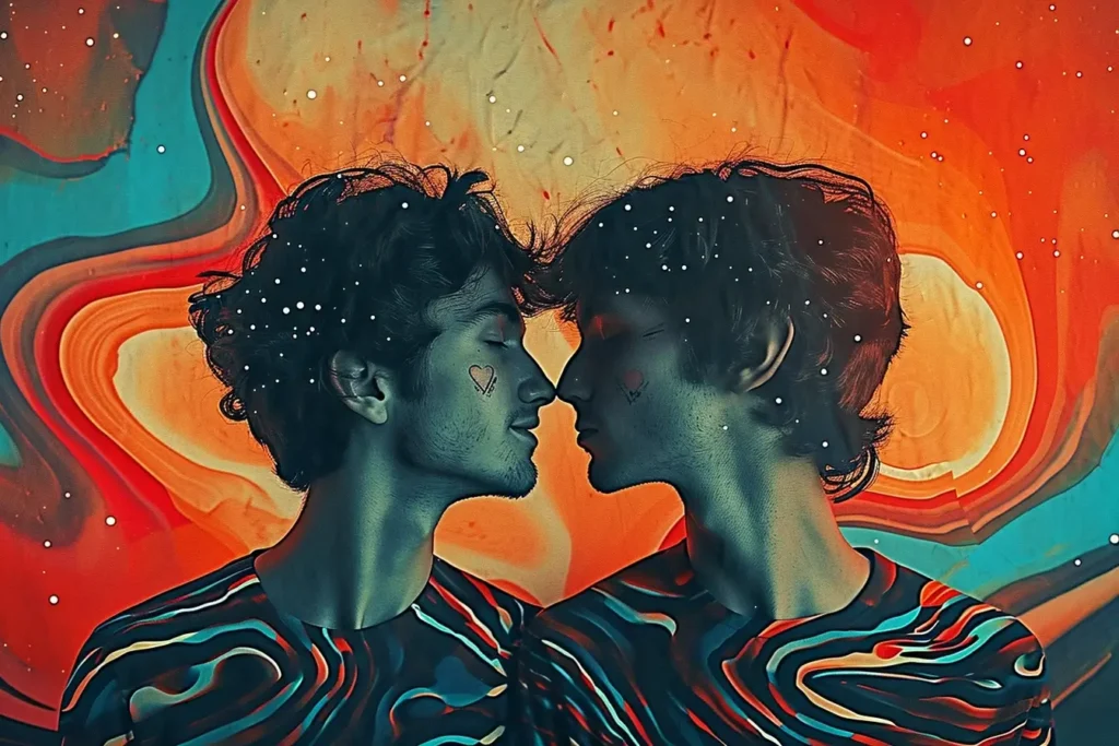 Sex on LSD? How Psychedelics Could Boost Your Love Life Sex on LSD? How Psychedelics Could Boost Your Love Life