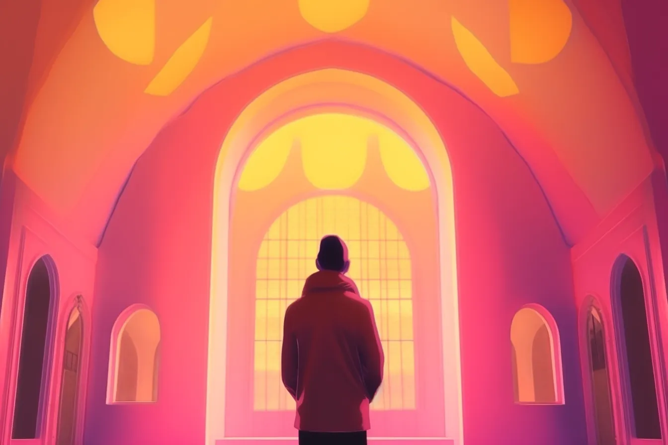 MDMA and The "Afterglow Effect”