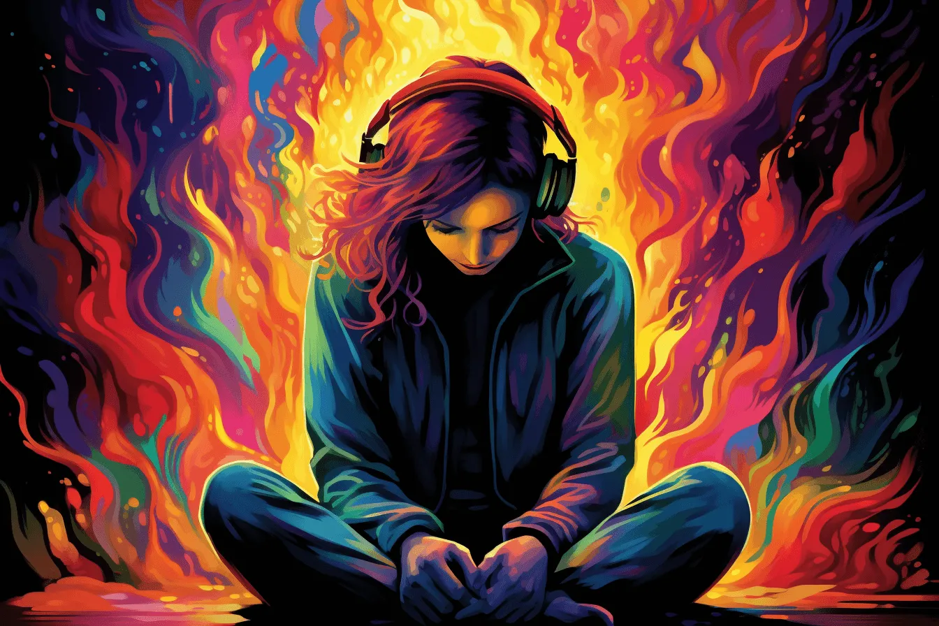 Mind-bending Science: How Psychedelic Music Can (Literally) Transform ...