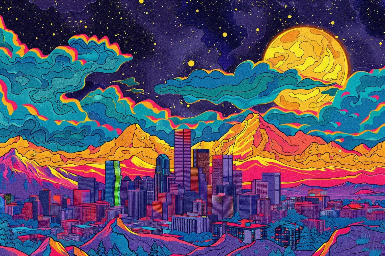 Psychedelic News Roundup: DMT and 2C-B Vapes, The Next Big Thing in ...