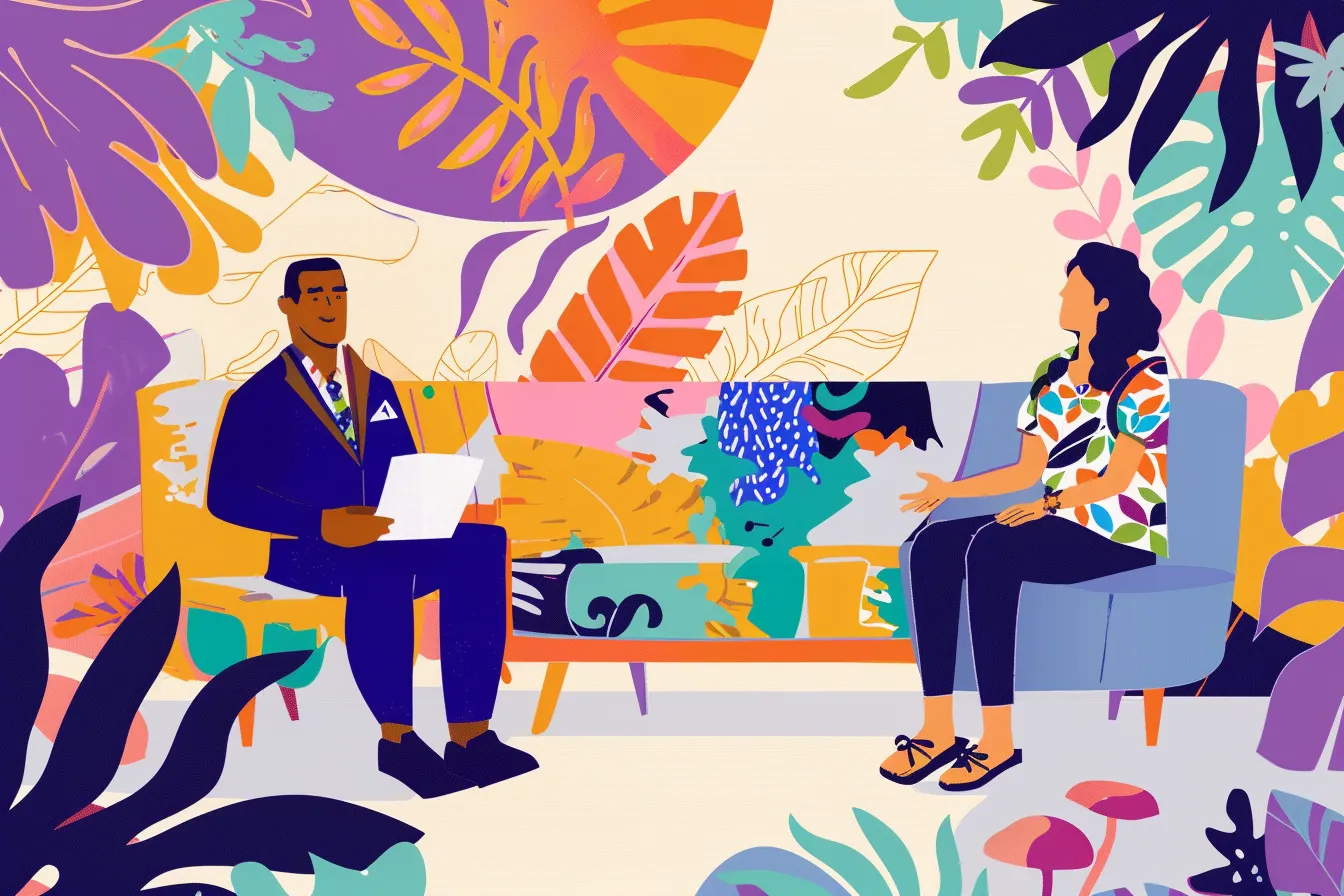 Guide to Finding a Safe Psychedelic Retreat