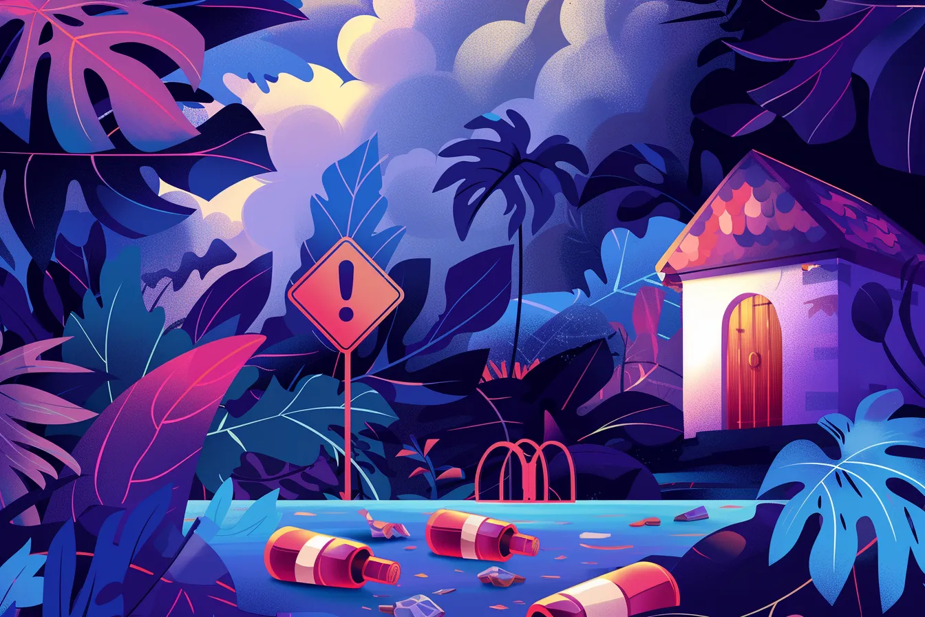 Guide to Finding a Safe Psychedelic Retreat