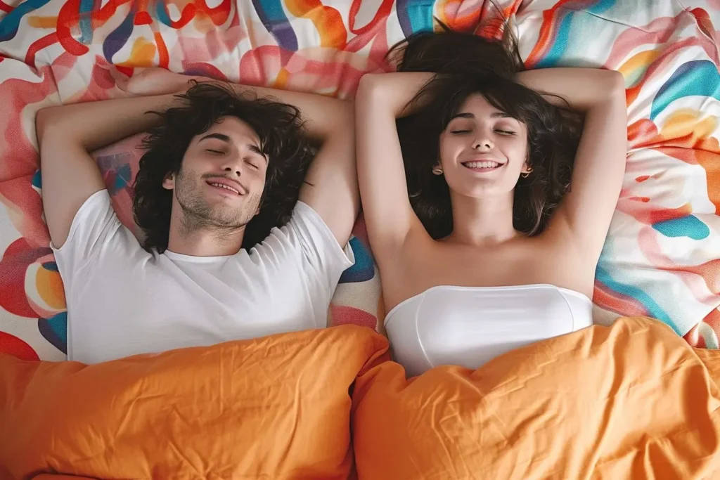 Sex on LSD? How Psychedelics Could Boost Your Love Life Sex on LSD? How Psychedelics Could Boost Your Love Life