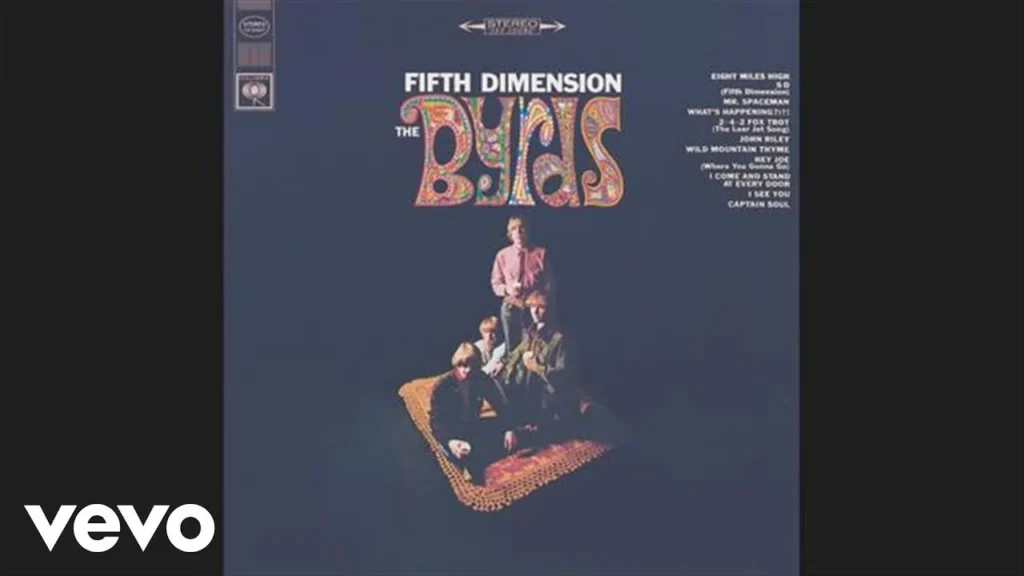 The Top Psychedelic Country Music and Folk Songs