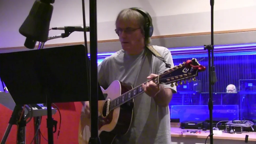 The Top Psychedelic Country Music and Folk Songs