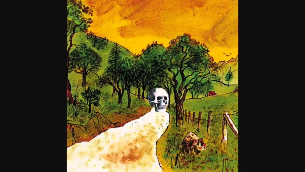 The Top Psychedelic Country Music and Folk Songs