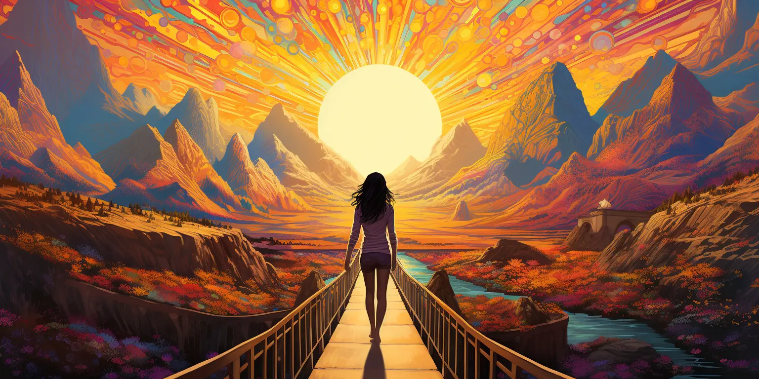 Mind-bending Science: How Psychedelic Music Can (Literally) Transform ...