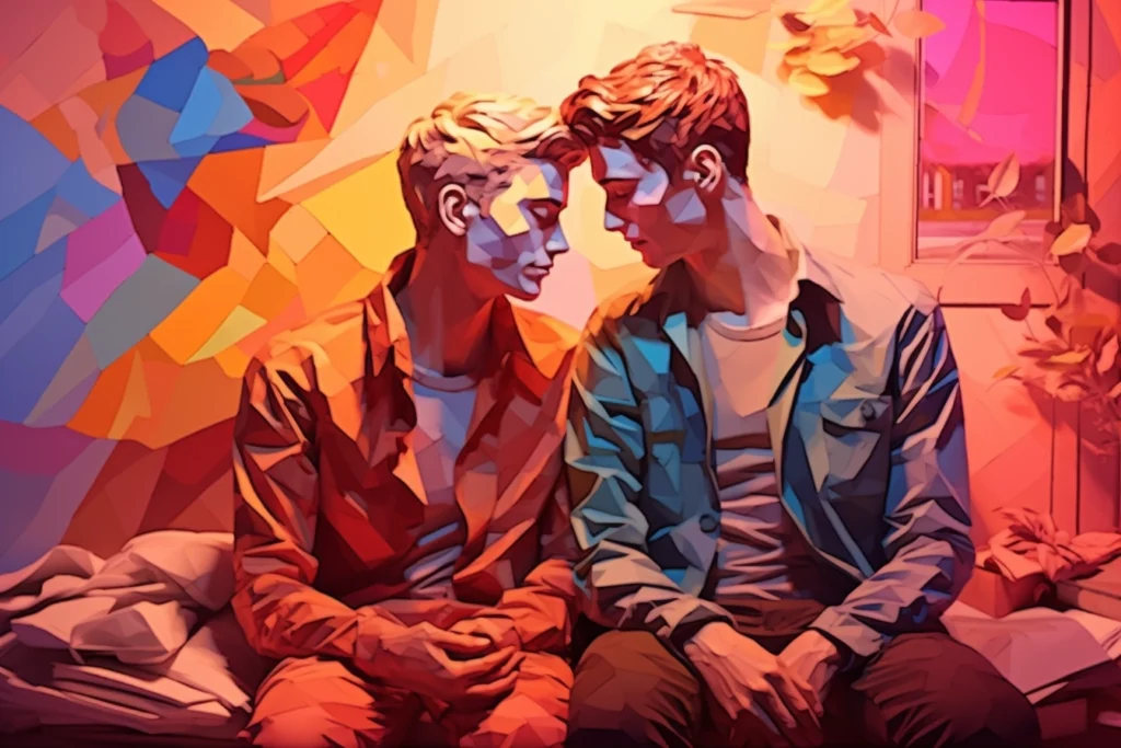 Dark Side of the Trip: Psychedelics and LGBTQ+ Trauma