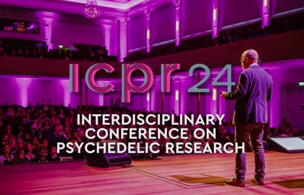 2024 Psychedelic Conferences & Events